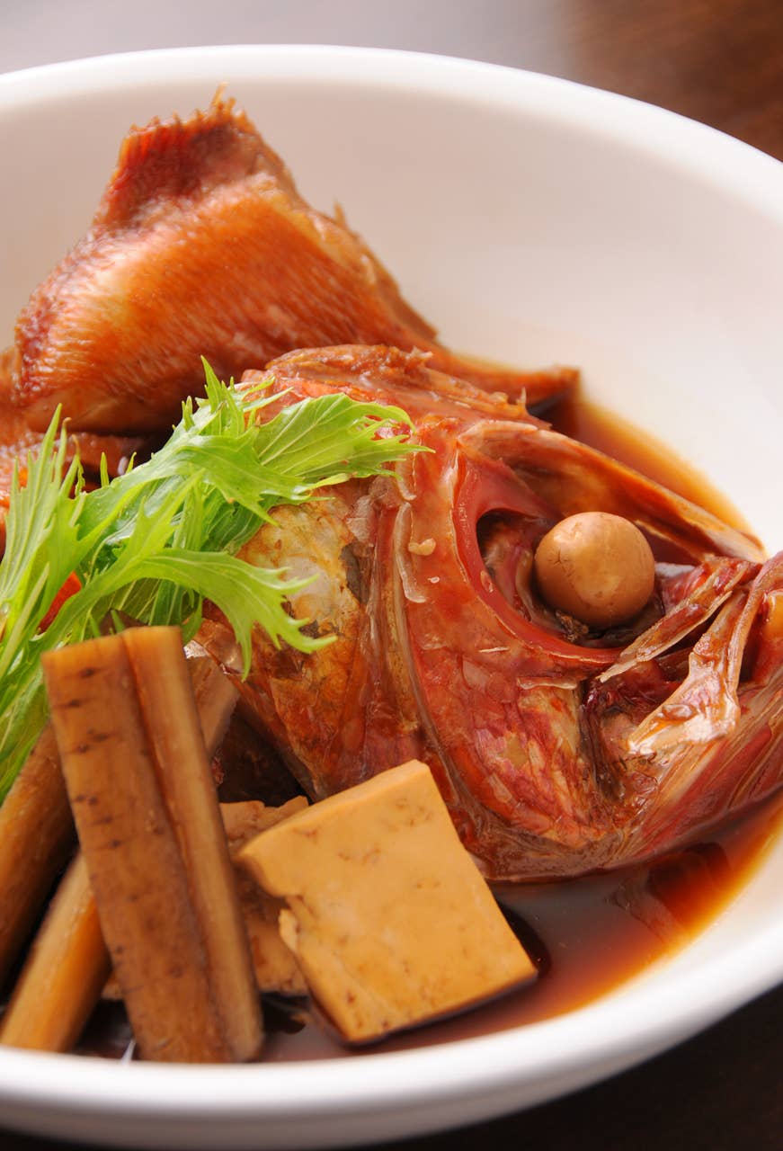 [公式] 季節料理 かとう