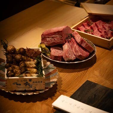 [公式] まとい 銀座 -Matoi Ginza-