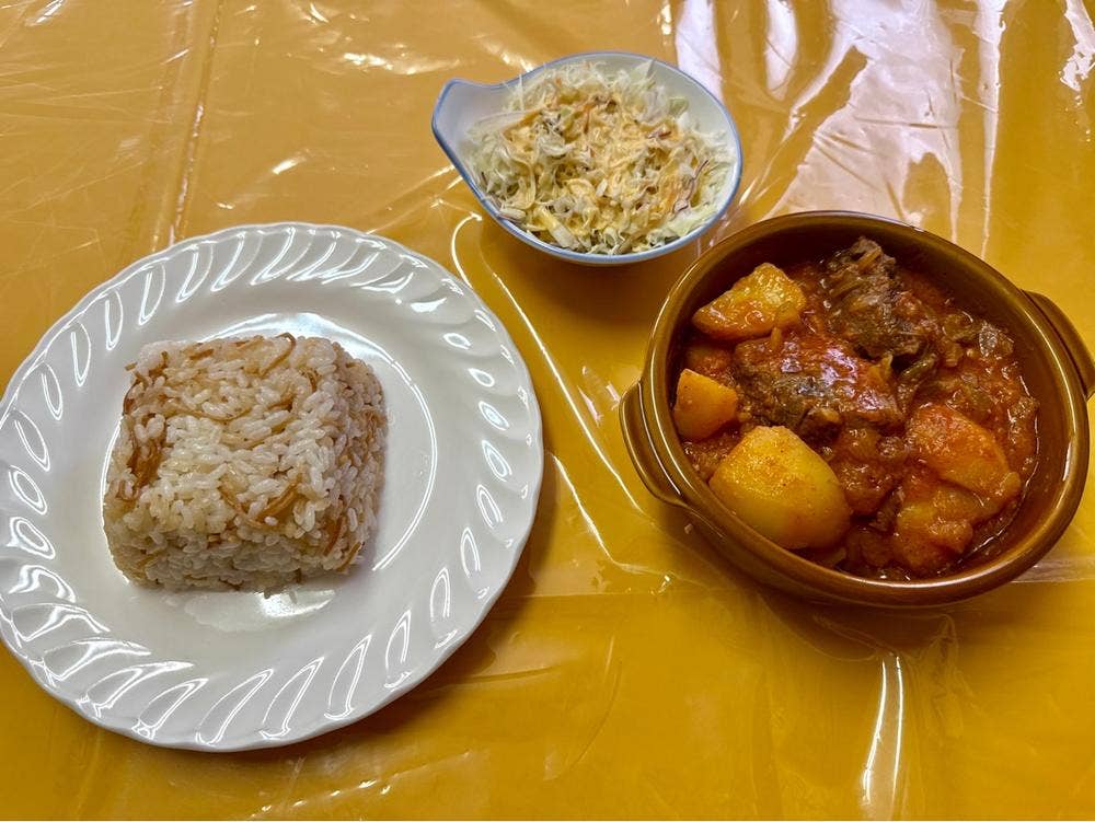 Giza Egyptian Food（ギザ エジプシャン フード）（つくば/エジプト料理） - Retty（レッティ）