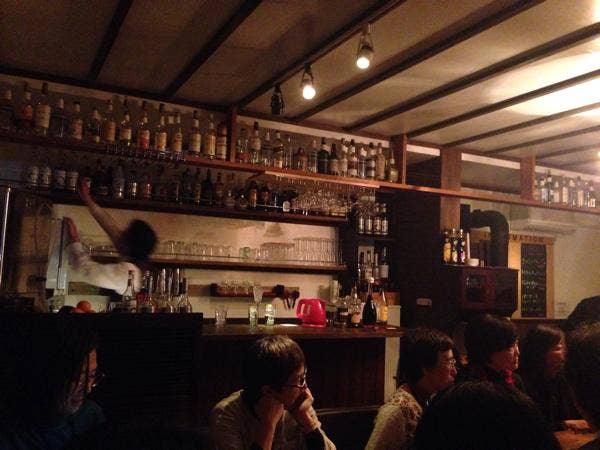 バー ウィザード (BAR Wizard) (南相馬・相馬（相双地域）/バー) - Retty