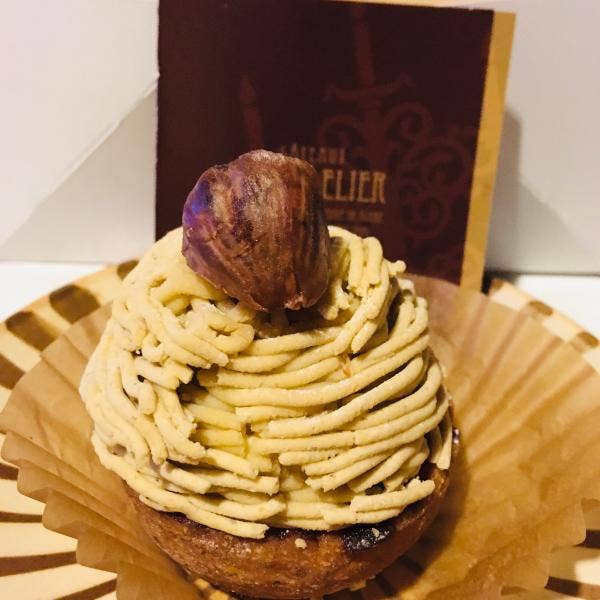 名古屋タカシマヤ付近で美味しいケーキが食べられる人気店20選 - Retty