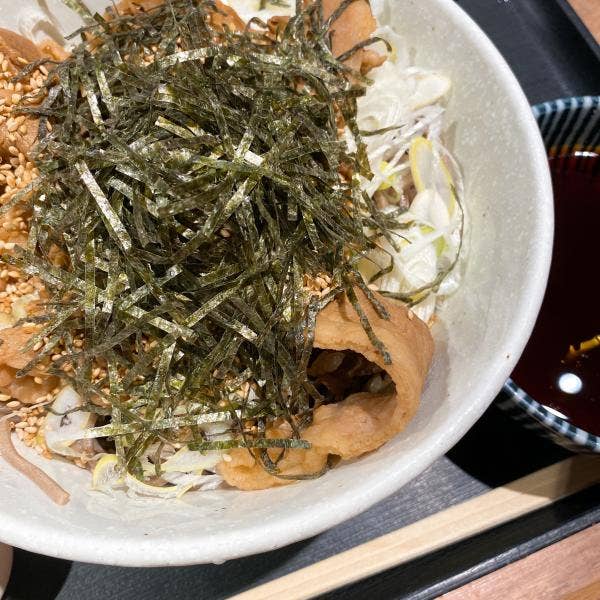 Eri.Hさんのオススメ：そば 俺のだし GINZA5 - Retty 日本最大級の実名型グルメサービス