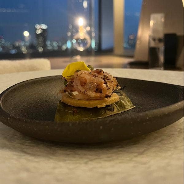 Tsukasa.Nさんの口コミ （ディナー）：BALCÓN TOKYO - Retty 日本最大級の実名型グルメサービス