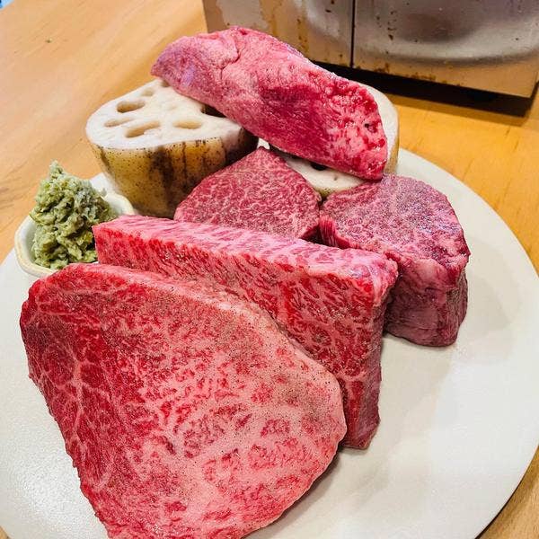 Miyoko.Tさんの口コミ （ディナー）：WAGYU粋ru - Retty 日本最大級の実名型グルメサービス