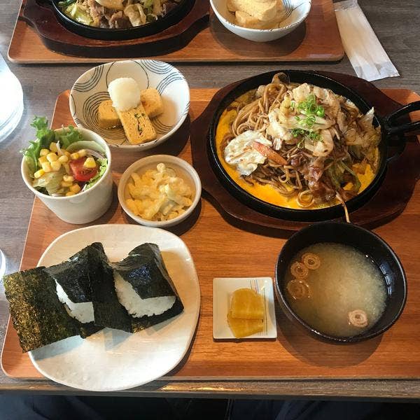 masaya hamadaさんの口コミ （ランチ）：Hata's Kitchen - Retty 日本最大級の実名型グルメサービス