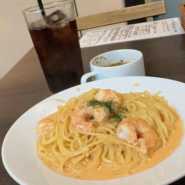 にしの まさひこさんの口コミ （ランチ）：洋麺バル PastaBA - Retty（レッティ） 日本最大級の実名型グルメサービス