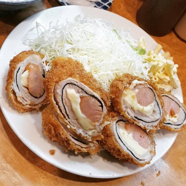 h.tanakaさんの口コミ （ランチ）：とんかつ とん金 - Retty 日本最大級の実名型グルメサービス