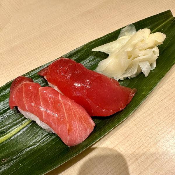 Hitoshi Tanakaさんの口コミ （ランチ）：東京寿司 ITAMAE SUSHI 銀座シックス店 - Retty（レッティ） 日本最大 ...