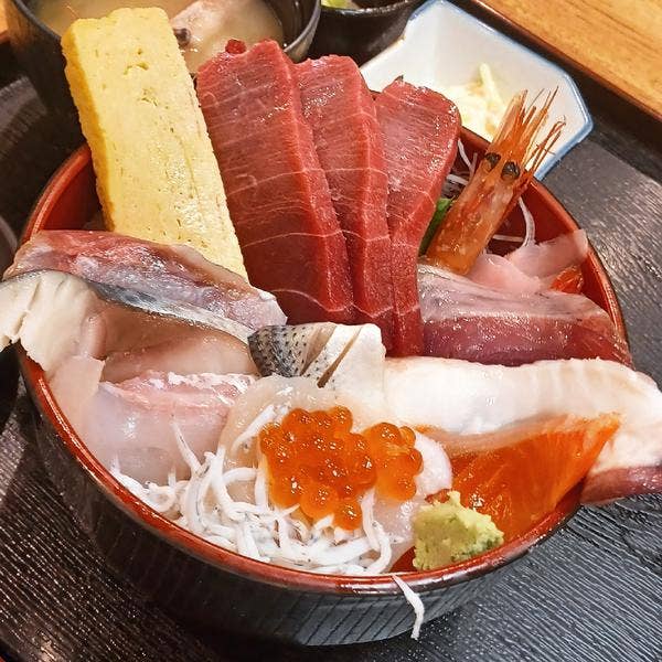 h.tanakaさんの口コミ （ランチ）：玄海寿司 - Retty 日本最大級の実名型グルメサービス