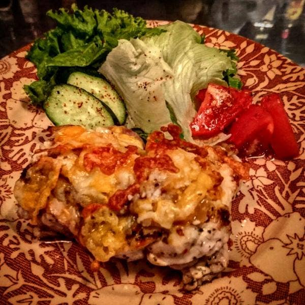 Manabu Okumuraさんの口コミ （ランチ）：Billy The Dog Chuzi's - Retty 日本最大級の実名型グルメサービス