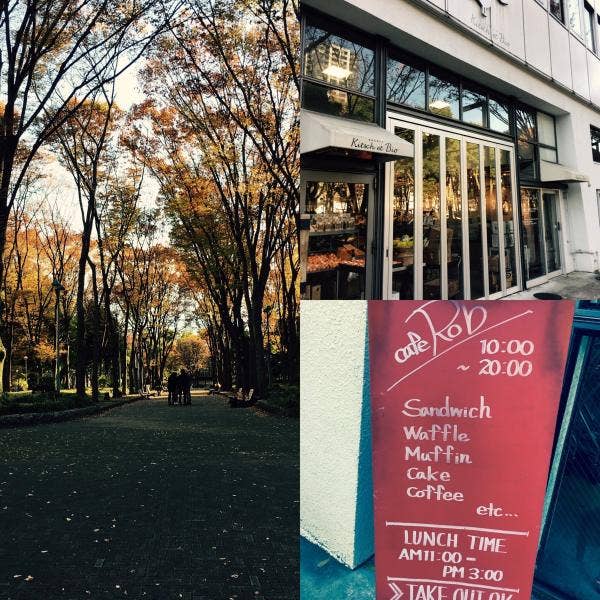 cafe Rob 名古屋店 (cafe Rob) (丸の内/カフェ) - Retty