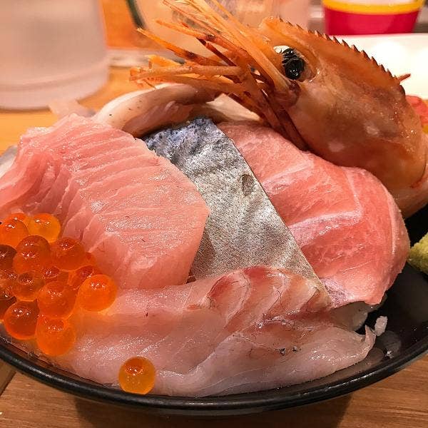 伊藤光弘さんのオススメ：奥州ろばた センダイエキ 天海 - Retty 日本最大級の実名型グルメサービス