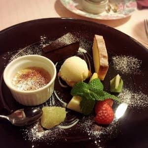 フランス家庭料理ビストロシバキ (Bistrot si ba ki) (山科/フレンチ) - Retty